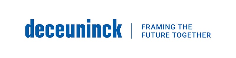 Deceuninck renueva su imagen corporativa - ASOVEN